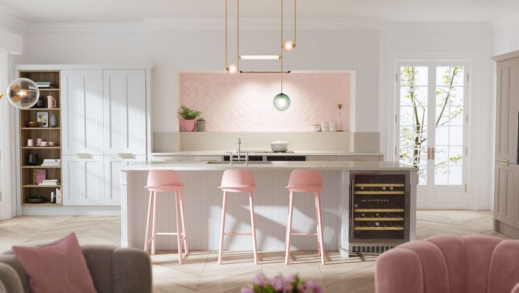 20 ideas to renovate the kitchen - Design Inspiration - giuliaester